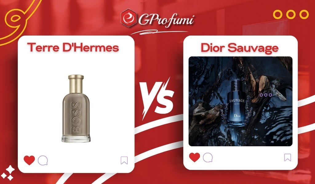 Boss Bottled vs Dior Sauvage 2025: Quale Conviene? - GProfumi